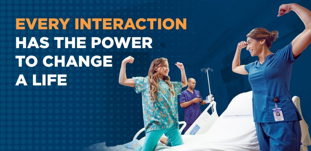 We Are Agiliti - Agiliti