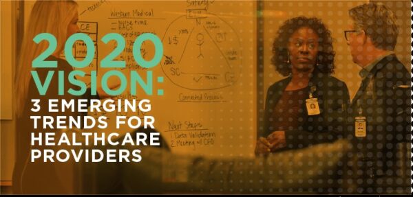 2020 Vision: Healthcare Entering the New Decade with a Bang - Agiliti