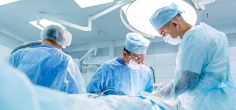 Surgical Services Archives - Agiliti