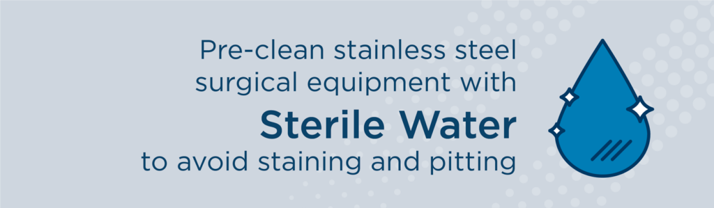6 Surgical Instrument Cleaning Tips to Protect Patient Safety and Save ...
