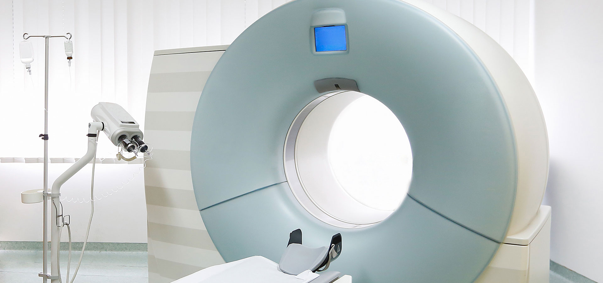 CT and PET/CT Repair Services | Maintenance - Agiliti