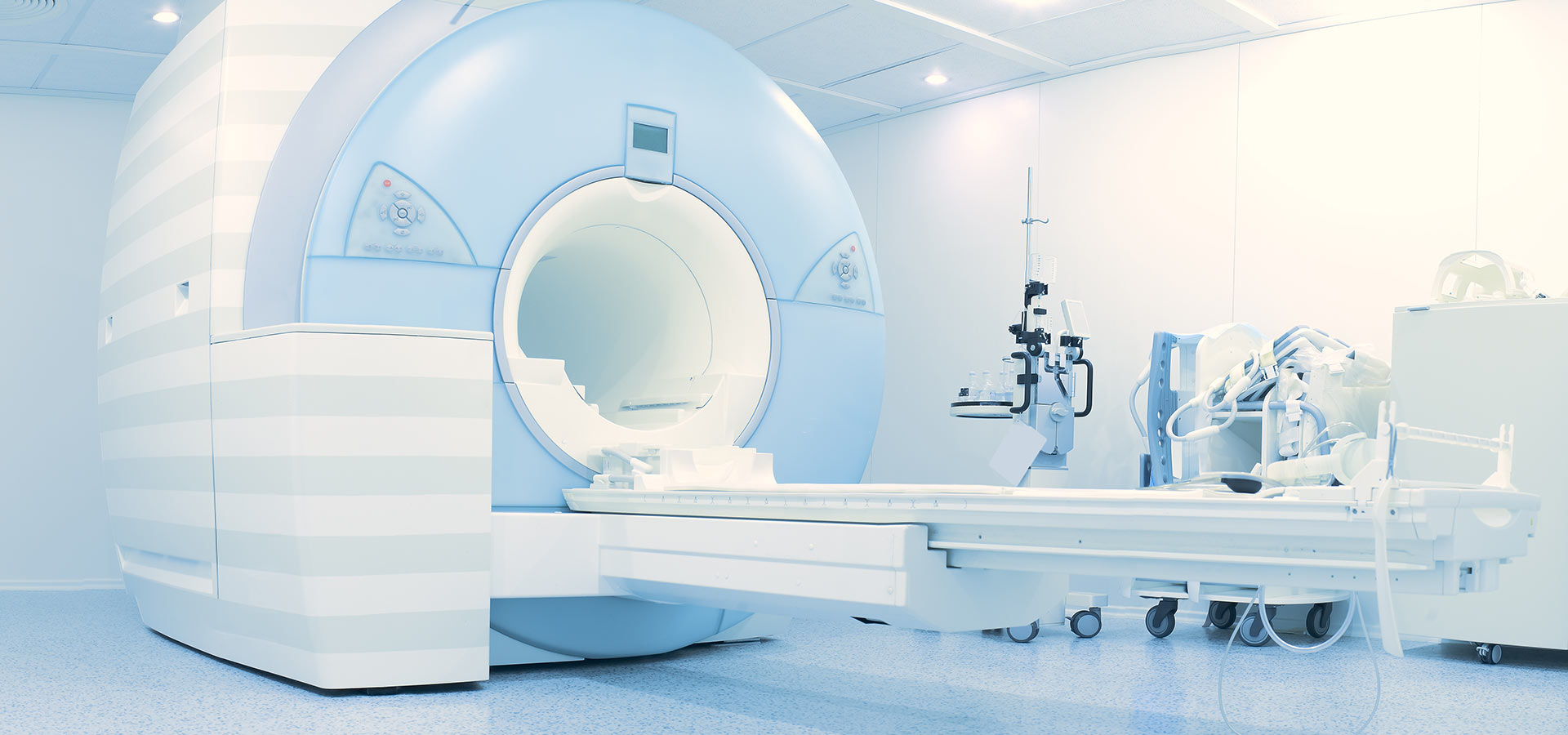 MRI Repair | Coil and Coldhead Repair - Agiliti