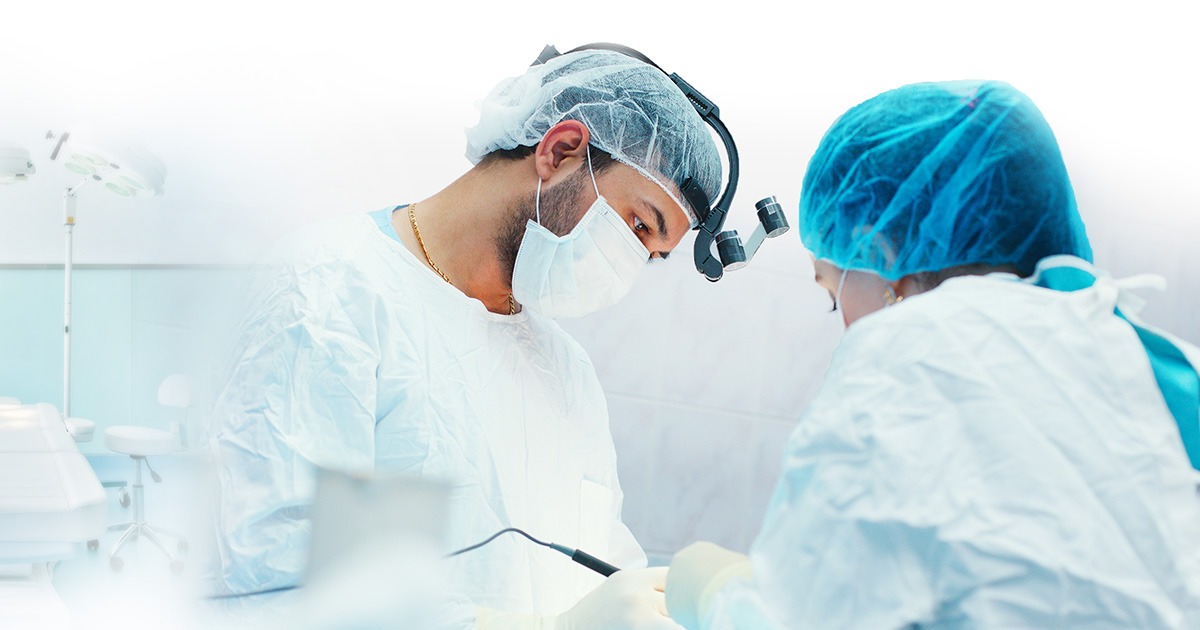 Surgical Lasers & Technology Services - Agiliti