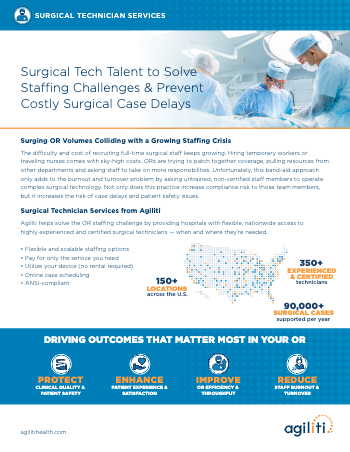 AcuPulse™ DUO CO2 Laser | Surgical Equipment Rental