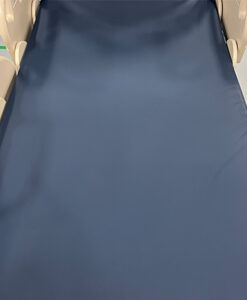 Unique Support Surface Construction Influence Fluid Ingress - Agiliti