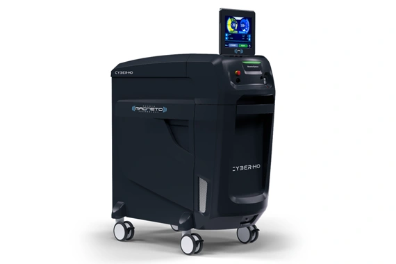 Cyber Ho 150 w/ Magneto | Surgical Laser Rental