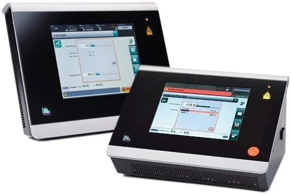 Biolitec Leonardo® Dual Laser | Surgical Equipment