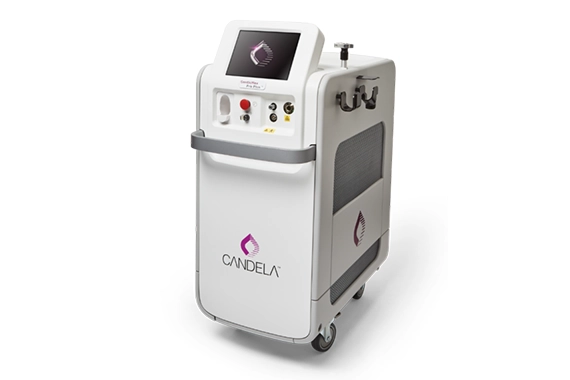 Candela GentleMax Pro Plus® | Surgical Equipment Rental
