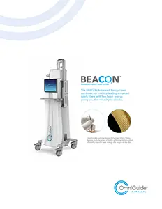 OmniGuide Beacon™ CO2 Laser | Surgical Equipment Rental