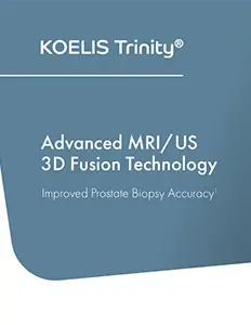 Koelis Trinity® Fusion |Surgical Equipment Rental