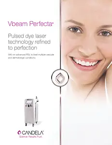 Candela Vbeam Perfecta® | Surgical Equipment - Agiliti